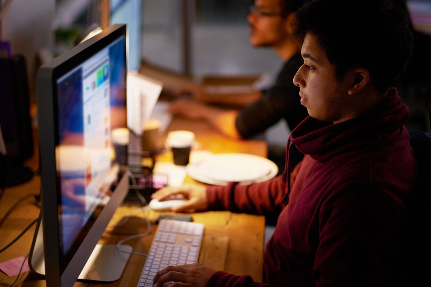 Web Design vs. Web Development - Gifyu