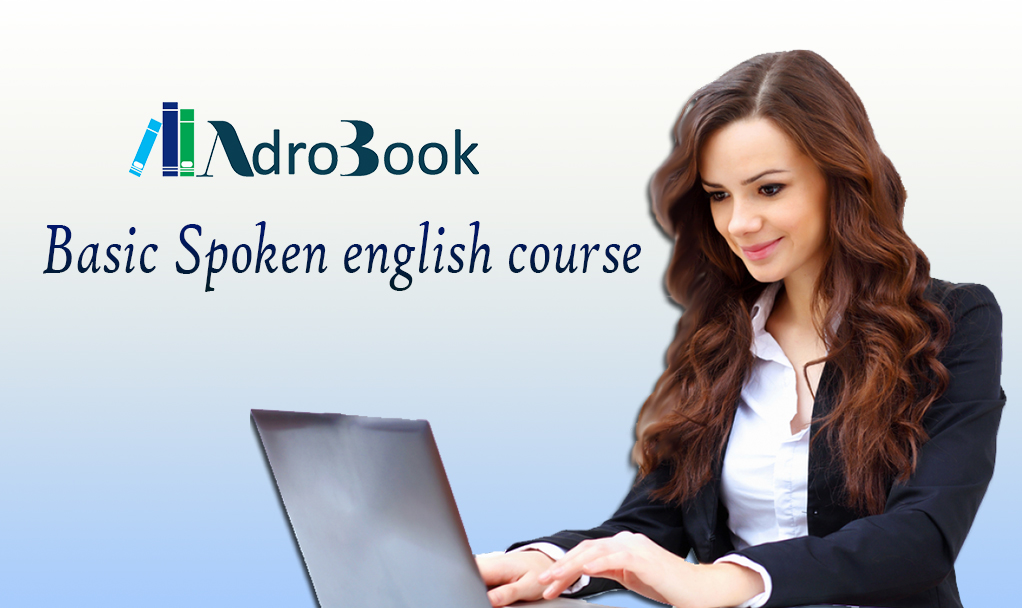 Basic Online Spoken English Courses - Gifyu