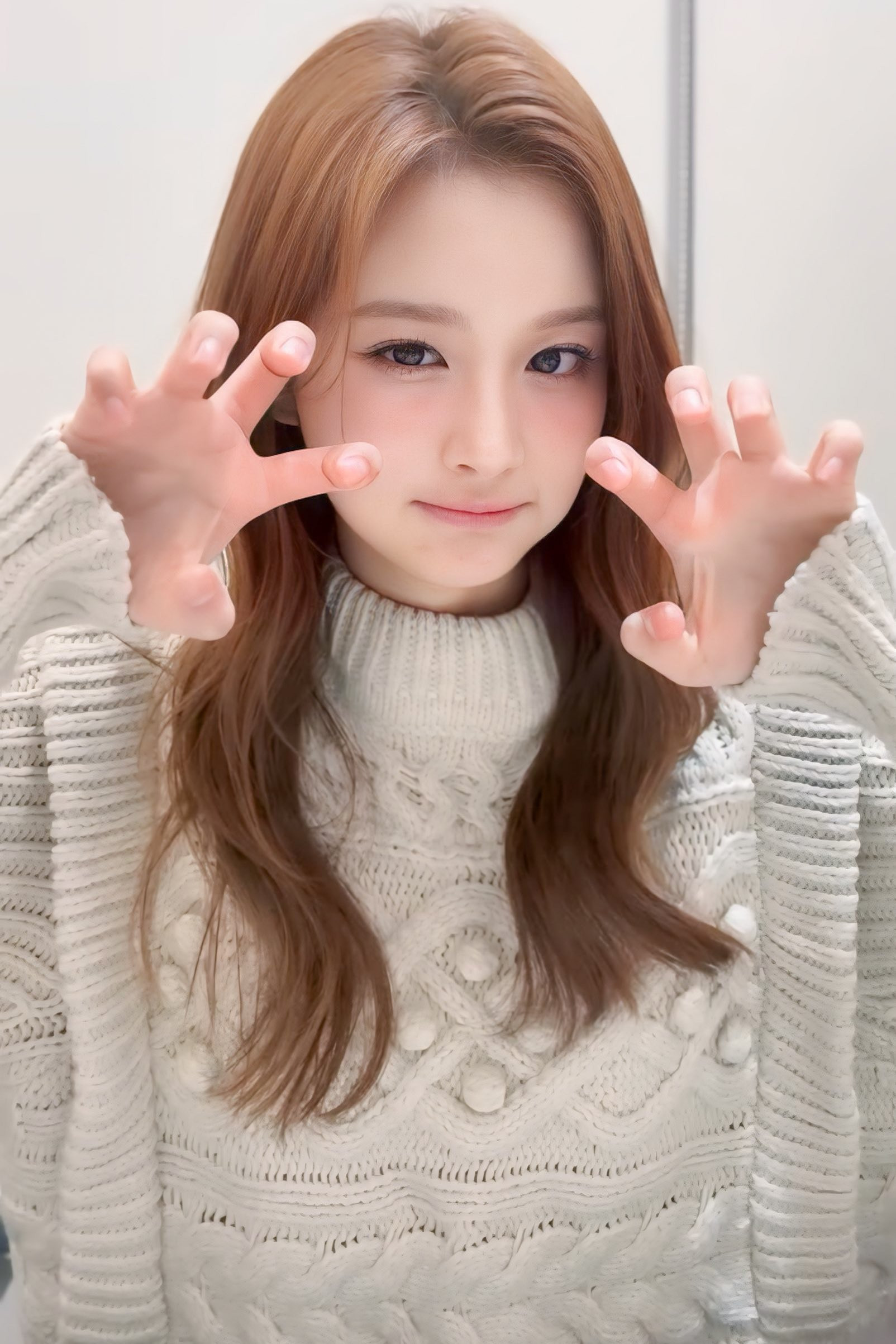 [엔믹스] 뿌우 설윤.jpg : MLBPARK