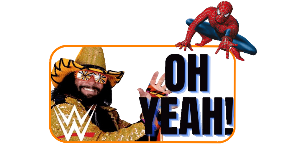 Not Monday but Macho - Slick Walkin Man at Skyrim Special Edition Nexus ...