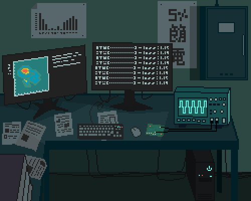 GitHub - wL-Sants/wL-Sants