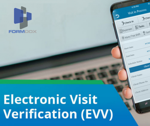 Homecare EVV System for Field staff - Gifyu