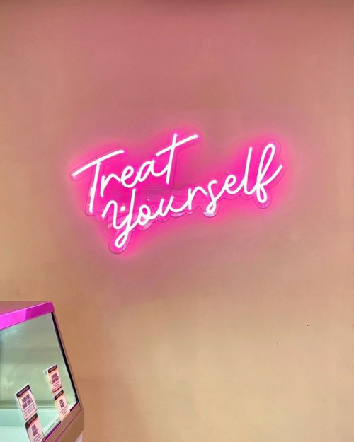 led neon light-Neon Signage - Custom Neon Light Design - Gifyu