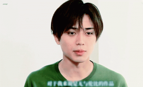 nagase ren 2 - Gifyu