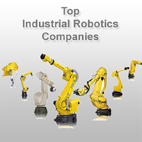 Certified Robotic Automation Companies in UK - Gifyu